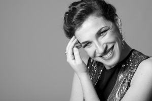 SCHEDULE - Giuseppina Bridelli - Piacenza