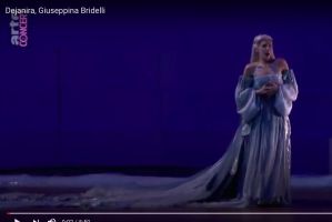 Videos - GALLERY - Giuseppina Bridelli - Piacenza