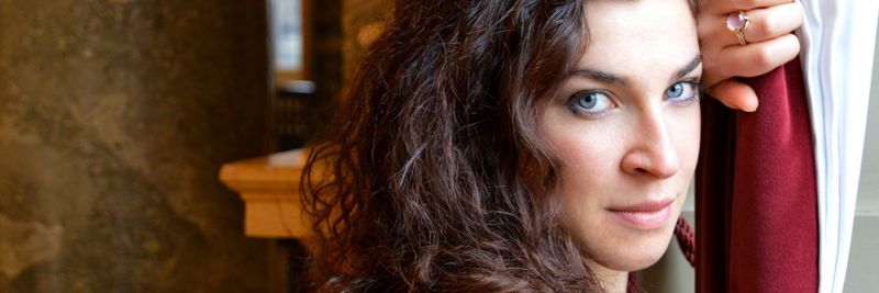 CONTACT - Giuseppina Bridelli - Piacenza